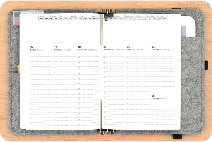 The Best Notebooks and Folders for Students – Denmut Bookstore